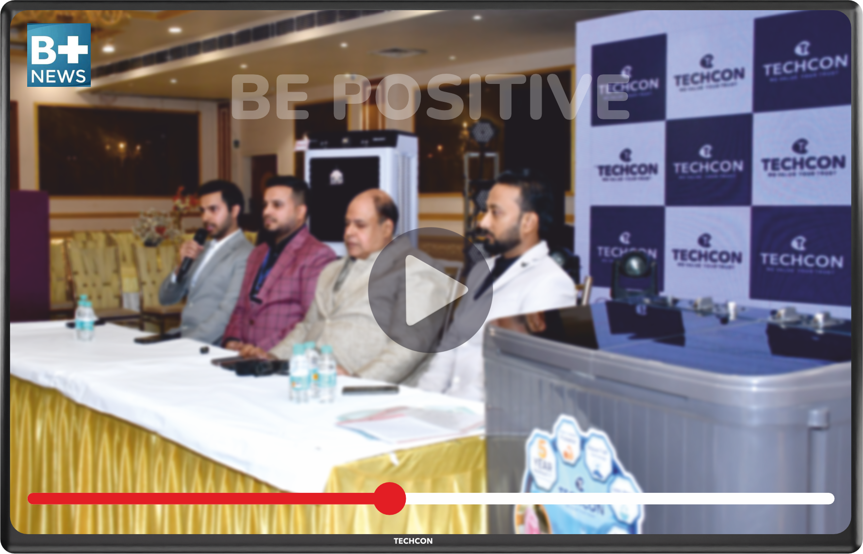 News & Media - Techcon